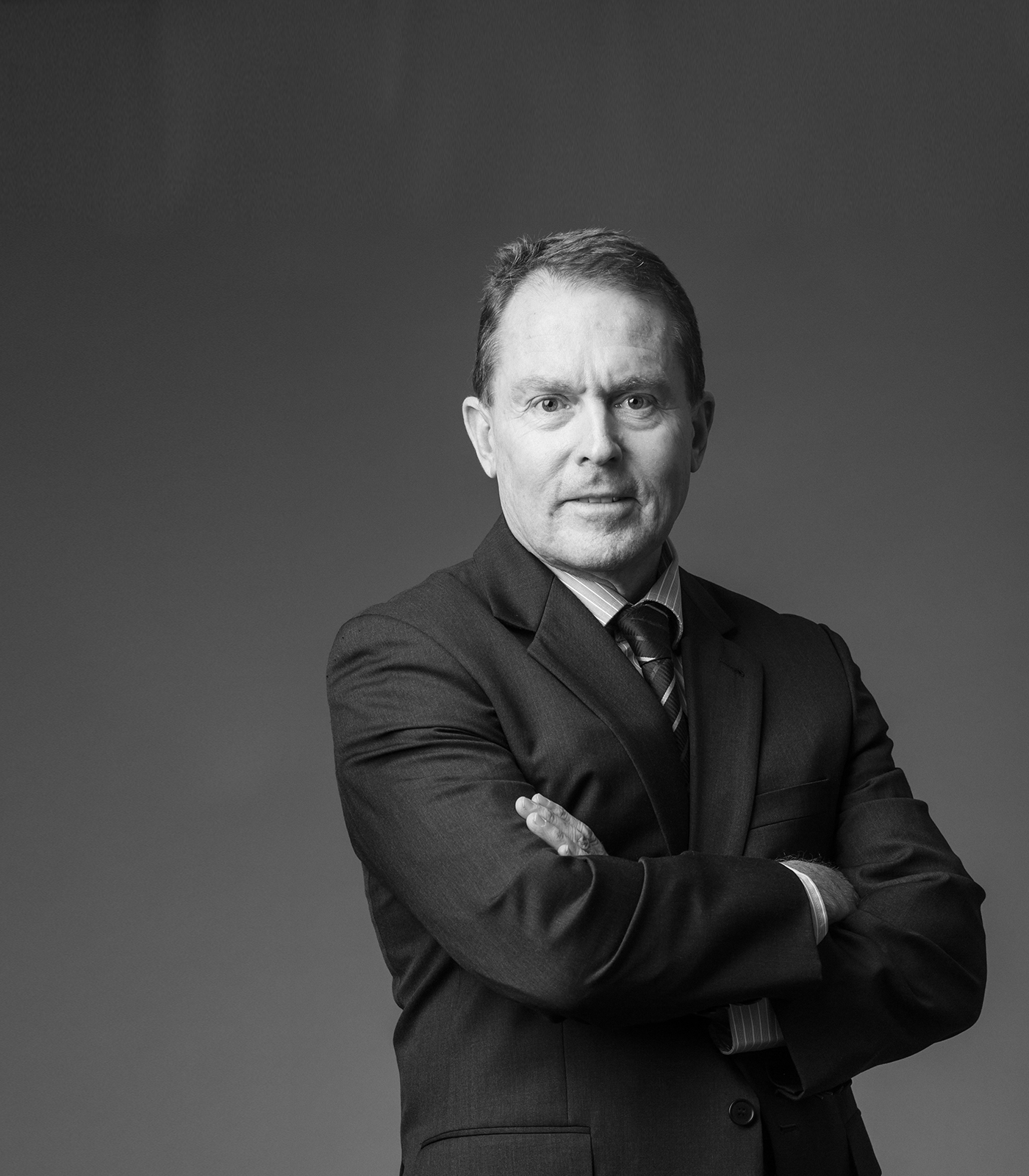 Bill O'Toole | Connolly Suthers