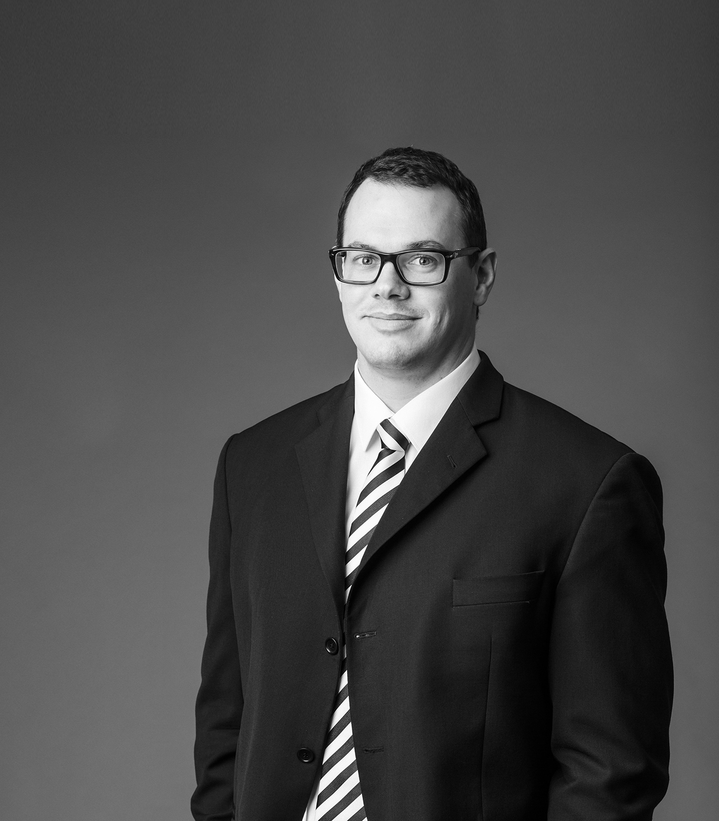 Conan Reid | Connolly Suthers