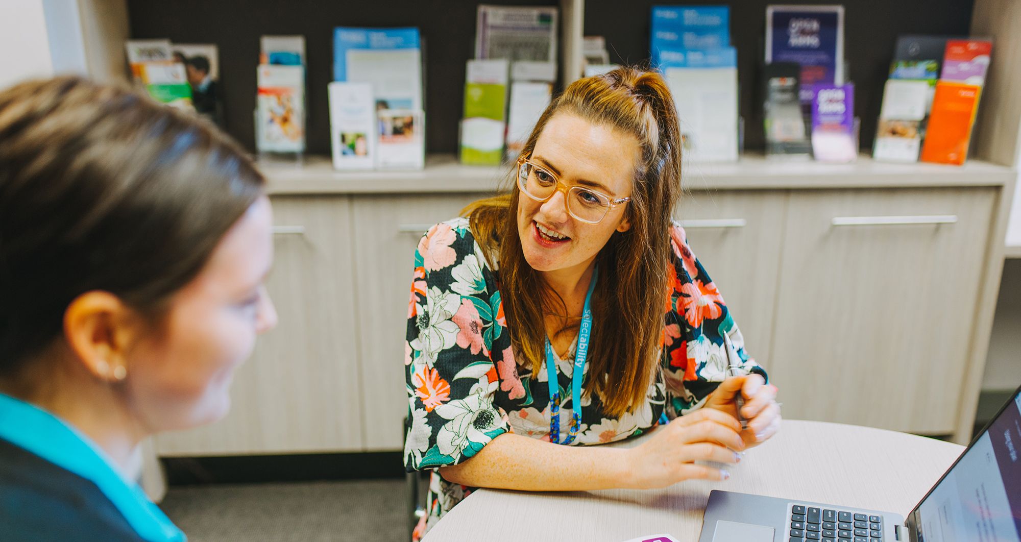 Practice Supervision Selectability