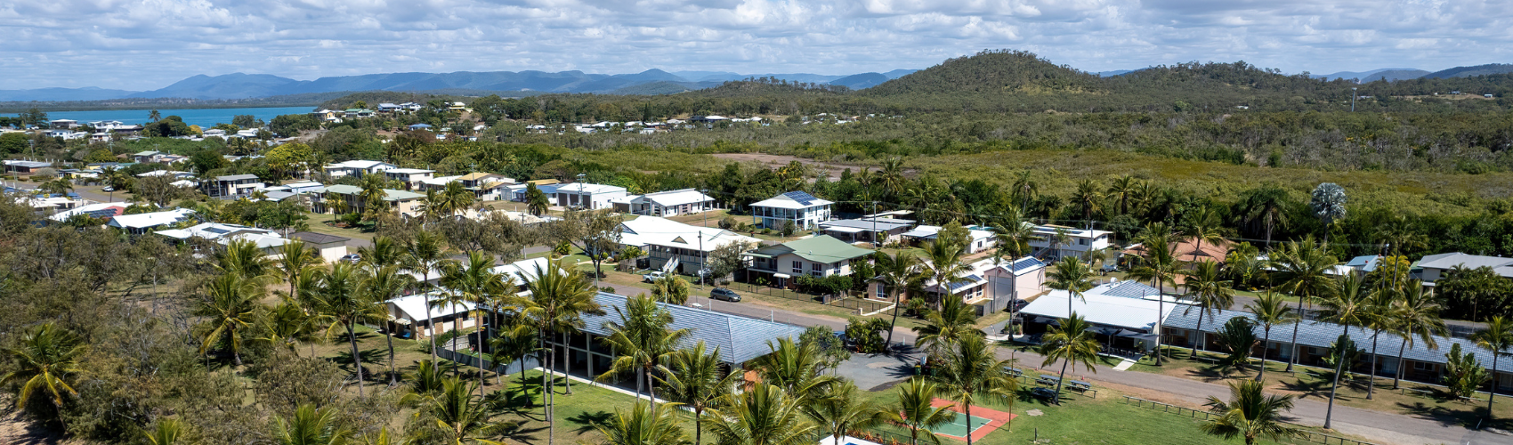 Supporting Sarina | selectability